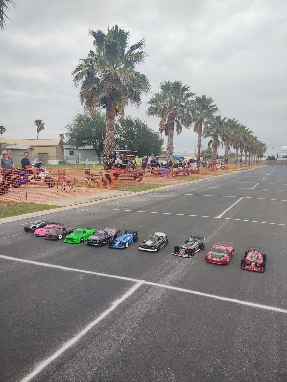 RC Drag Race Event pics – Victoria Palms Online Blog