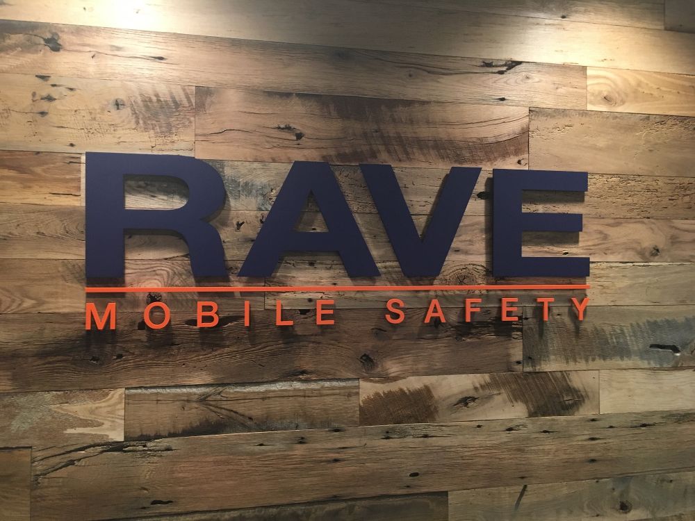 Rave Mobile alert system – Victoria Palms Online Blog