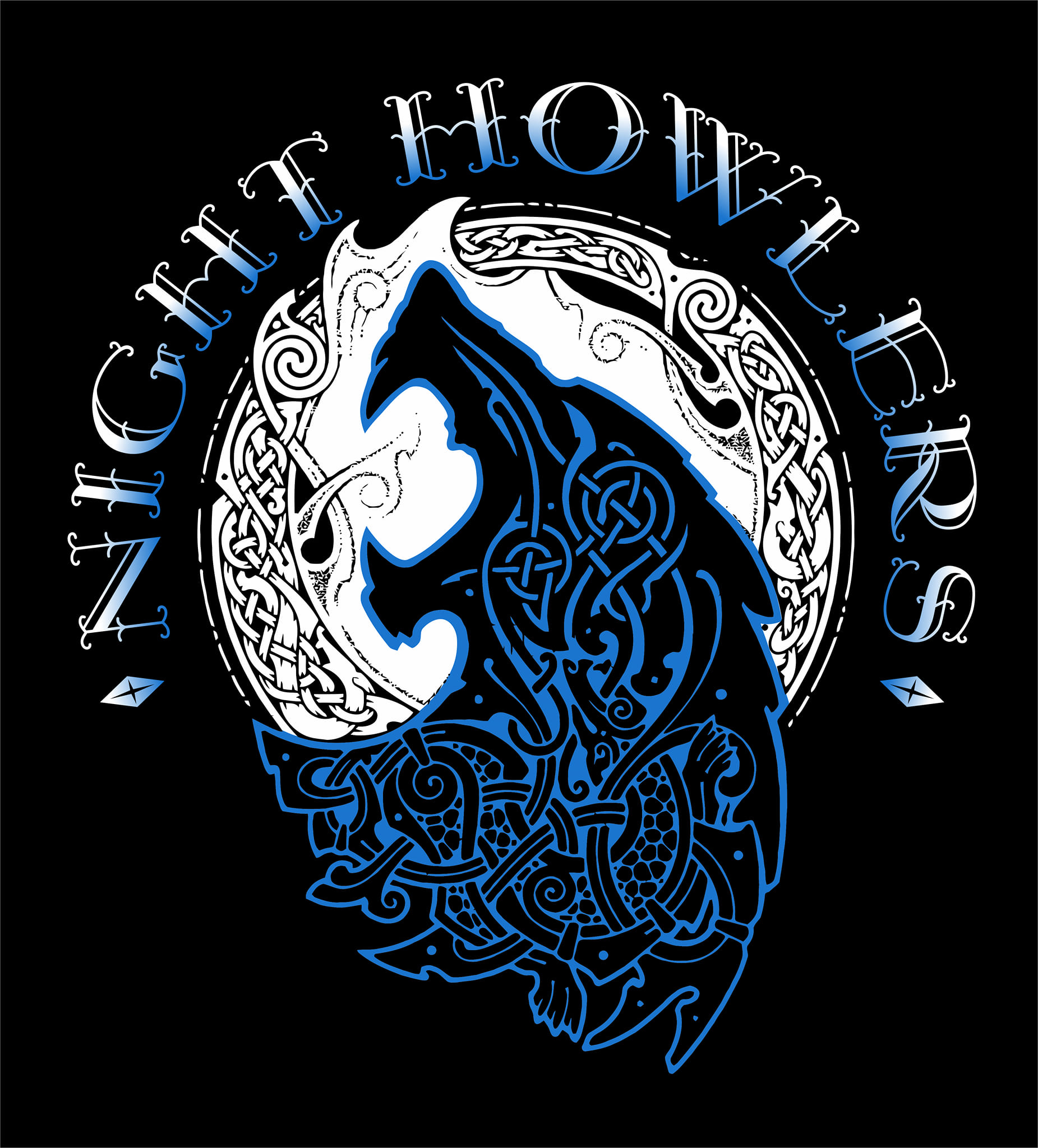 The Night Howlers! 7/18/23 7-10pm $8 ticket @ The Ballroom – Victoria ...