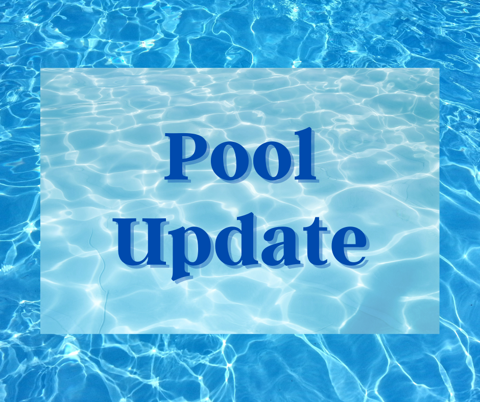 Pool reopening announcement! – Victoria Palms Online Blog