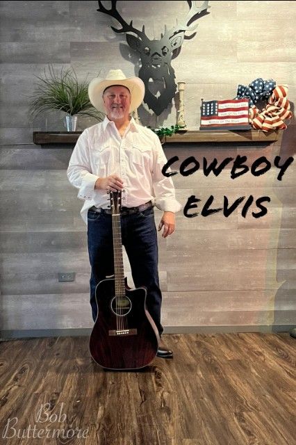 Happy Hour With Bob Buttermore! 12/27/23 3-5pm @ the ballroom ...