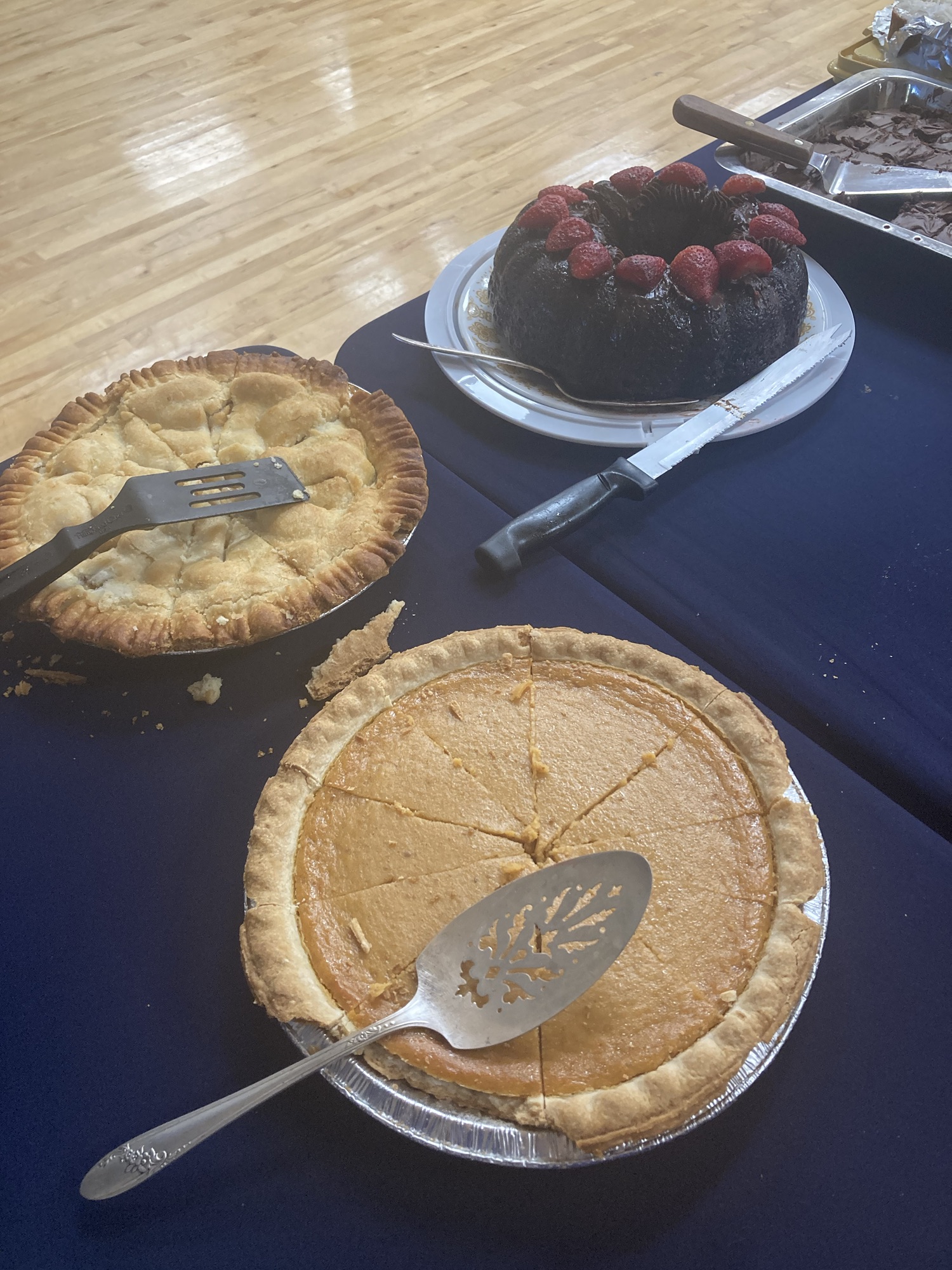 Potluck News – Victoria Palms Online Blog